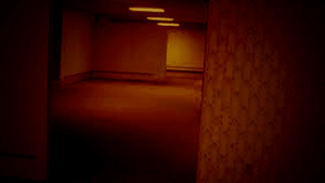 Backrooms Sublevels Tier List (Community Rankings) - TierMaker