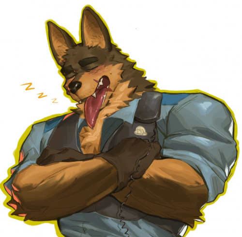 Animal Types for Furry Characters 수인 동물 티어 Tier List (Community ...