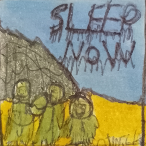 Create a Sleep Now Albums Tier List - TierMaker