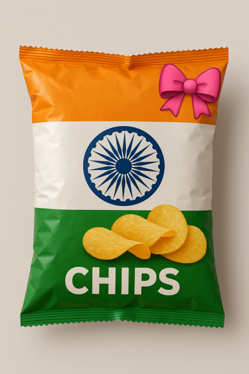 Create a Indian Packaged Snack (Chips) Tier List - TierMaker