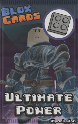 Blox Cards' Story/Lore Tierlist Tier List (Community Rankings) - TierMaker