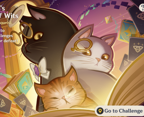 Genshin TGC card game Tier List (Community Rankings) - TierMaker