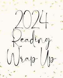 Create a llucyreads 2024 reading wrap up Tier List - TierMaker