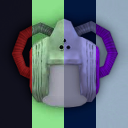 RGD Droids v1.11 Tier List (Community Rankings) - TierMaker