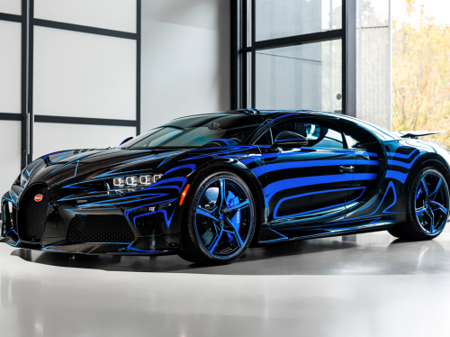 Create a Chiron SS Specs Tier List - TierMaker