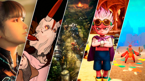 Mis juegos 2024 Tier List (Community Rankings) - TierMaker