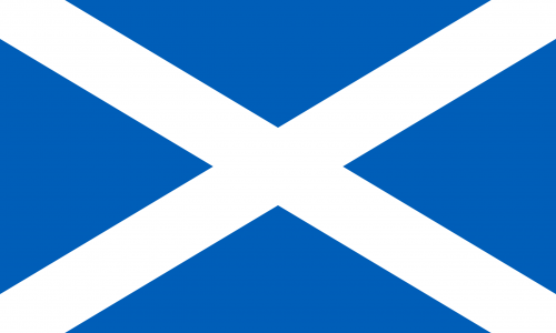Create a Rate the flags of Scottish Counties Tier List - TierMaker