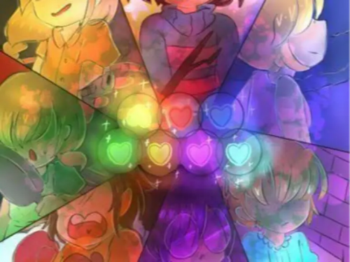 ALMAs Undertale Tier List (Community Rankings) - TierMaker