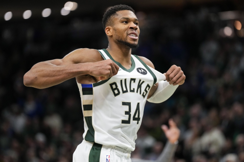 Create a 2025-2026 NBA Power Forwards Tier List - TierMaker