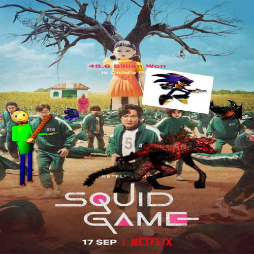 pc2 squid game Tier List (Community Rankings) - TierMaker