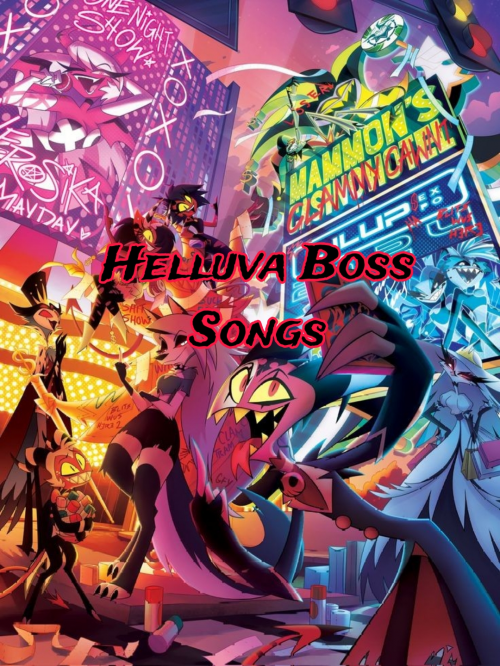 Create a Helluva Boss songs Tier List - TierMaker Create a Helluva Boss songs Tier List - TierMaker