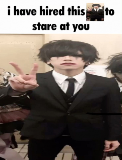 Create a every visual kei band in my playlist Tier List - TierMaker