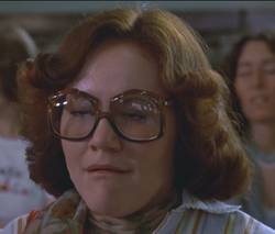 Carrie characters Tier List (Community Rankings) - TierMaker