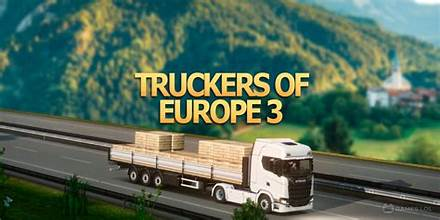 Truckers of europe 3 Tier List (Community Rankings) - TierMaker