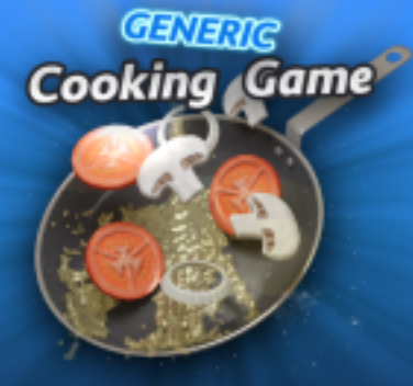 Create a gcg food ranking by taste Tier List - TierMaker