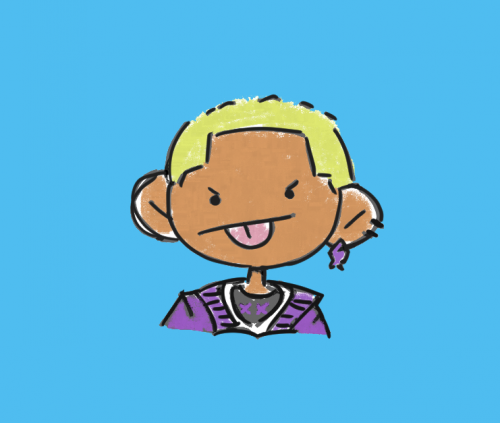 Categories of EDaters Tier List (Community Rankings) - TierMaker