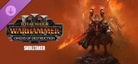 Create a (2025) Total War: Warhammer III - DLC Maker Alignment Chart ...