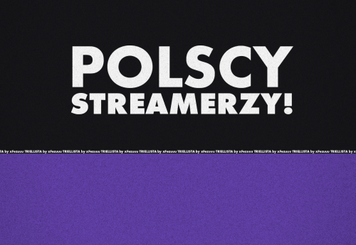 Create a Polscy Streamerzy! - Aktualizacja: 02.01.2025r. Tier List ...