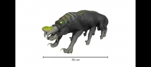 Alien biospheres Tier List (Community Rankings) - TierMaker