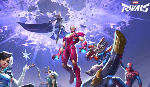 Create a Marvel Rivals Vanguard Tier List - TierMaker