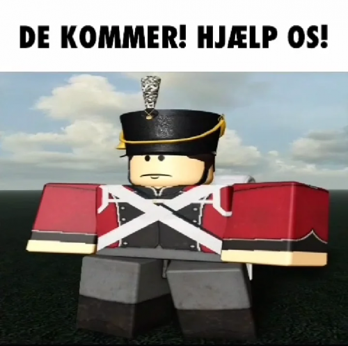 Create a Roblox War Games Tier List - TierMaker