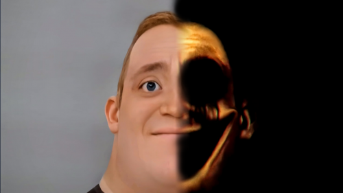 Create a Mr. Incredible Becoming Uncanny - UET4 Phases Tier List ...