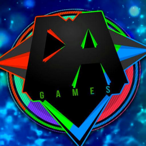 Create a DAGames Logo Tierlist Tier List - TierMaker