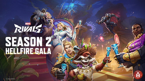 Create a All Marvel Rivals Skins Tierlist - Updated S3.5 Week 1 Tier ...