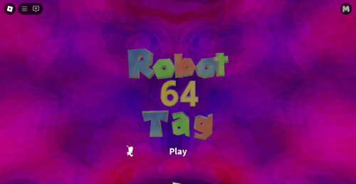 Robot 64 tag Gamemodes Tier List (Community Rankings) - TierMaker