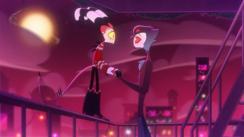 Hellaverse canon ships Tier List (Community Rankings) - TierMaker