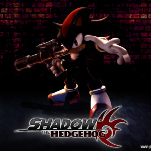 Create a Shadow the Hedgehog Missions + Bosses Tier List - TierMaker
