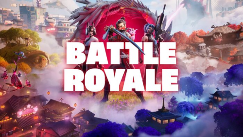 Fortnite Core Gamemodes Tier List (Community Rankings) - TierMaker