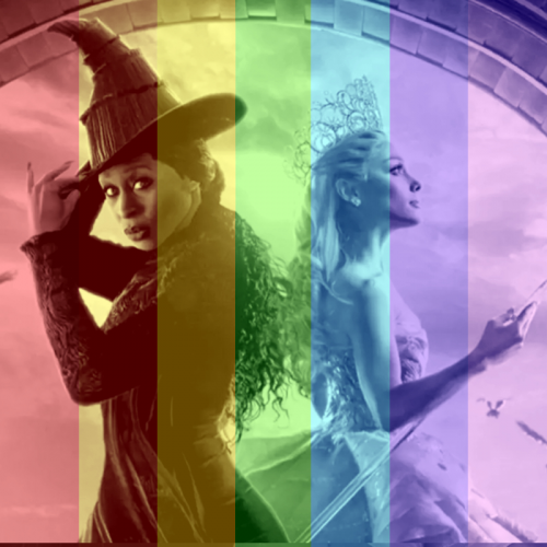 wicked movie characters based on how gay they are Tier List (Community ...