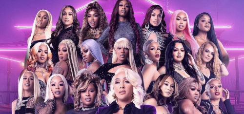 Create a Baddies: Best Fighters!!! Tier List - TierMaker