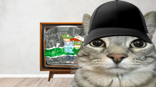 รายการTV วัยเด็ก Gen Z Tier List (Community Rankings) - TierMaker