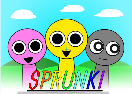 Create a Bald Sprunki Tier List - TierMaker