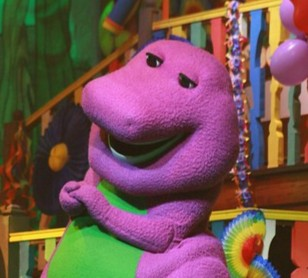 Create a Ranking Barney Suits from Live Shows Tier List - TierMaker