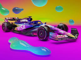 Create a All 2024 Formula 1 livery Tier List - TierMaker