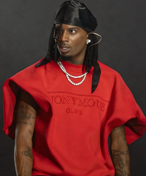 Playboi Carti fit pics 🔥💯 Tier List (Community Rankings) - TierMaker