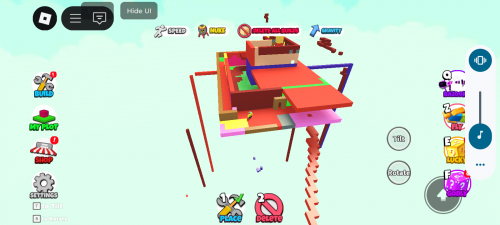 Create a BFDI X II PLUSHIES Tier List - TierMaker