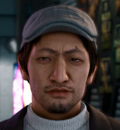 Create a Yakuza/Like a Dragon/Judge Eyes Generic Boss Themes Tier List ...