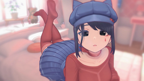 Create a The Only Miside Mita You Need Tier List - TierMaker