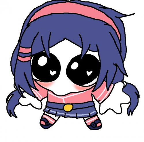 Create a The Ultimate Miside Mita Tier List - TierMaker