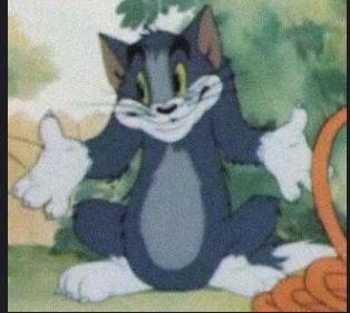 Wb splatter tom and Tom 1945 songs Tier List (Community Rankings ...