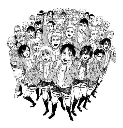 AoT ships Tier List (Community Rankings) - TierMaker
