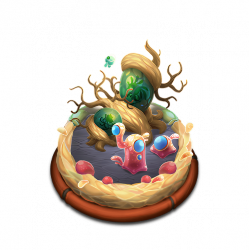 Ethereal workshop wave 7 Monster Tier List (Community Rankings) - TierMaker