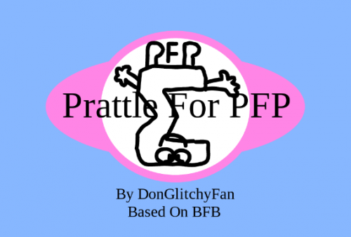 Prattle For Profile Contestants Tier List (Community Rankings) - TierMaker