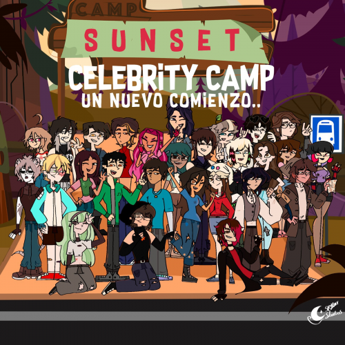 Celebrity Camp Fans Tier List (Community Rankings) - TierMaker