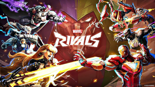 Create a Every Marvel Rivals Skin Tier List - TierMaker