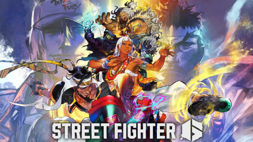 Create a Street Fighter 6 Roster Tier List - TierMaker